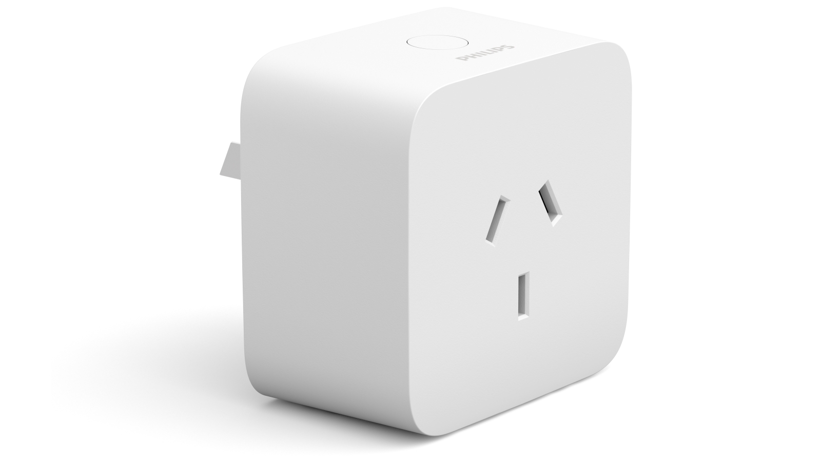 Philips Hue Smart Plug V2 | Harvey Norman