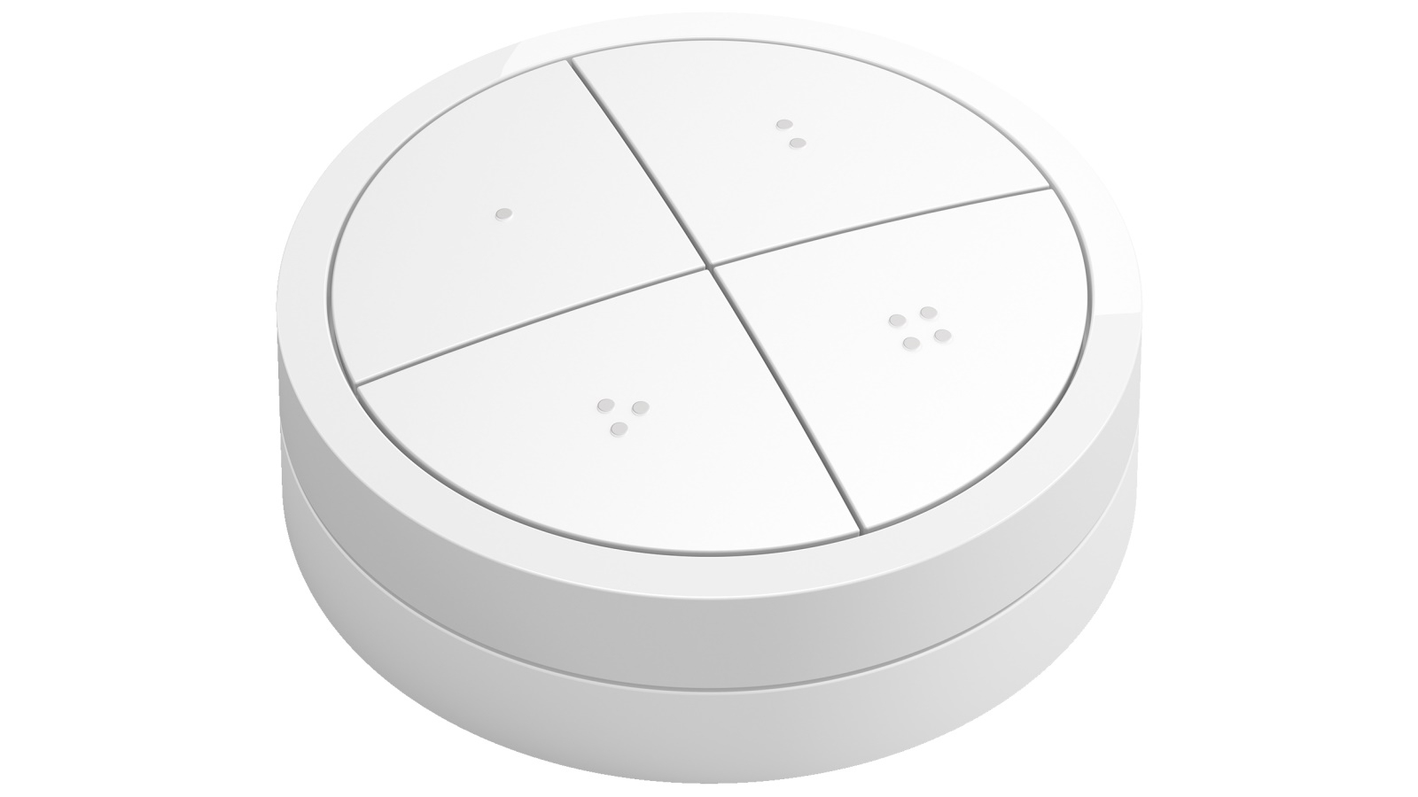 Philips Hue Tap Dial Switch - White | Harvey Norman
