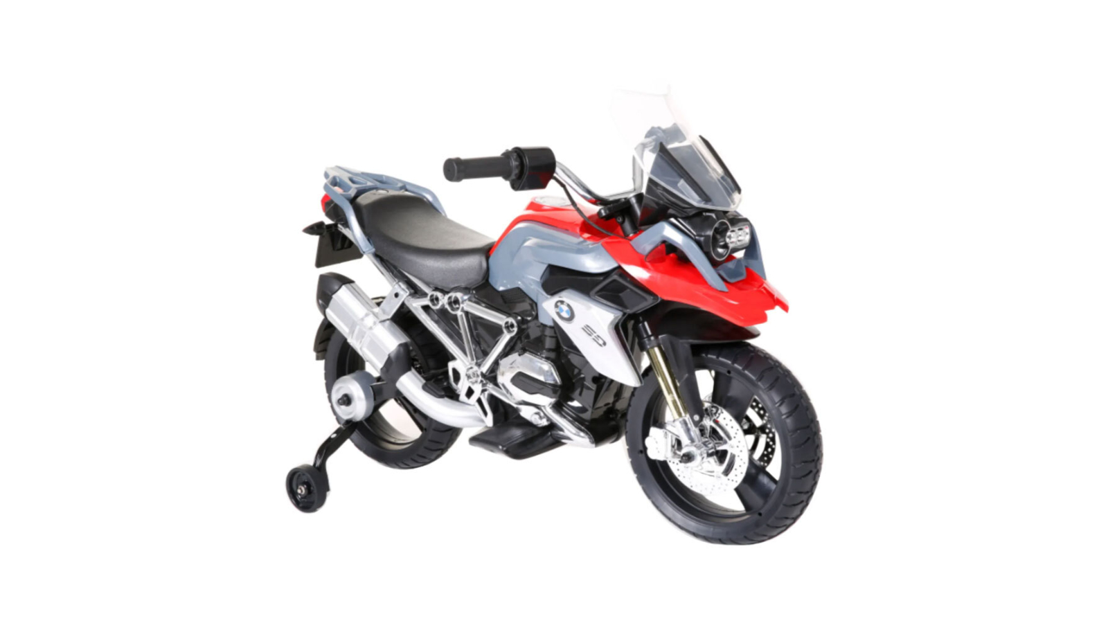 Rollplay BMW R1200 GS Ride-On Toy Motorcycle | Harvey Norman