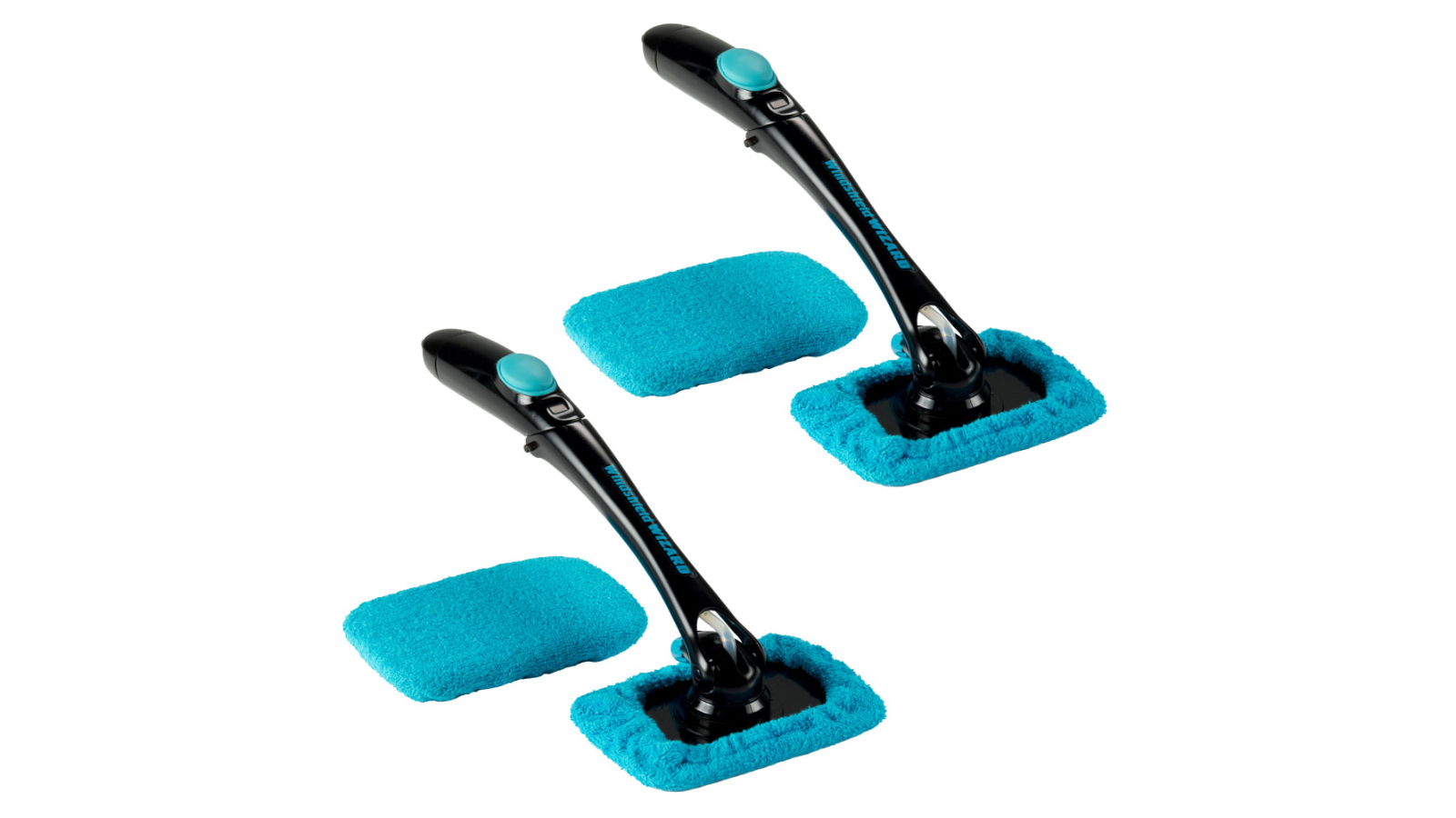 As Seen on TV Pack of 2 Hurricane Windshield Wizard Cleaning Tool ...