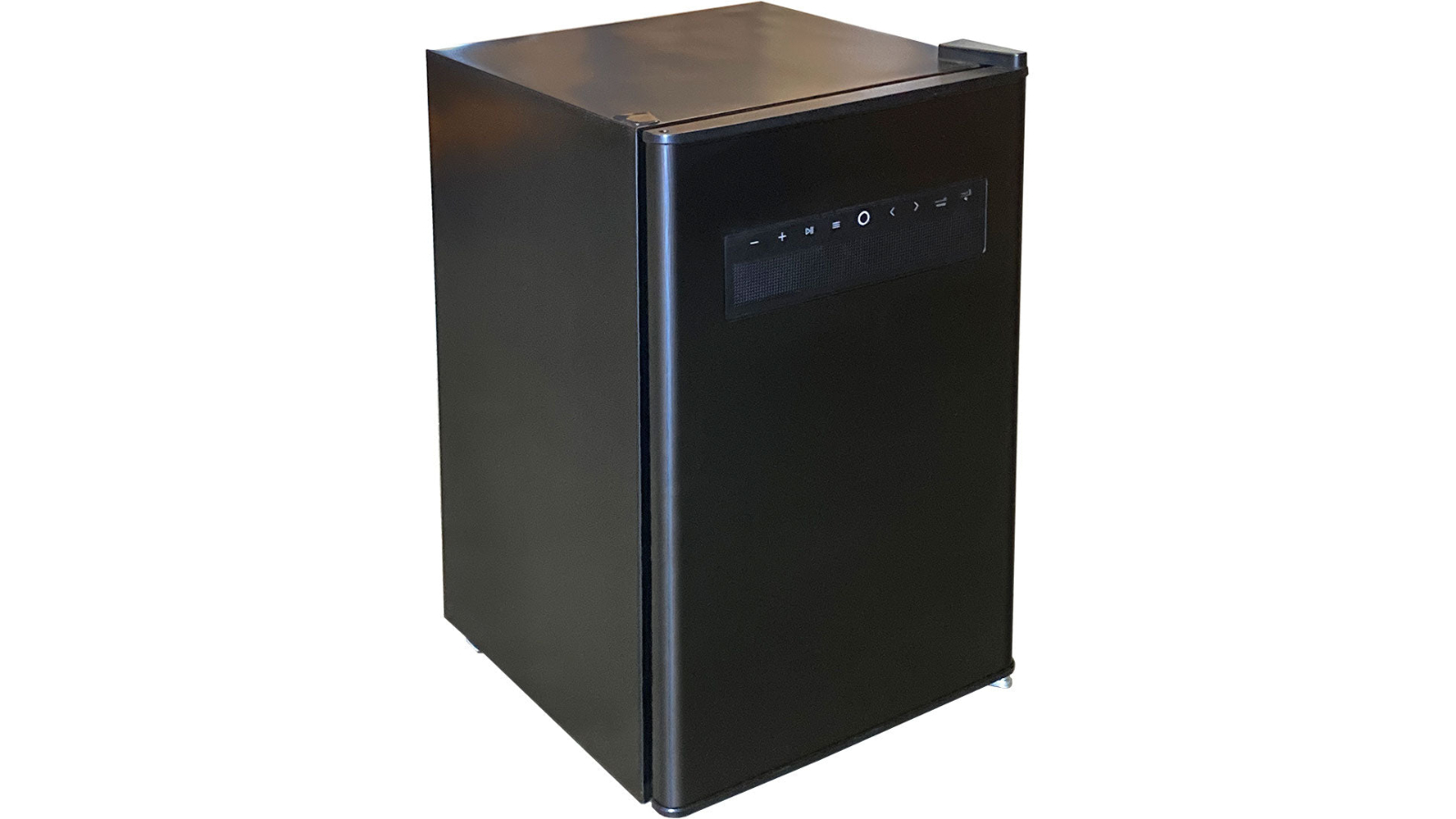 Schmick Bluetooth Speaker Disco Bar Fridge- 70 Litre | Harvey Norman