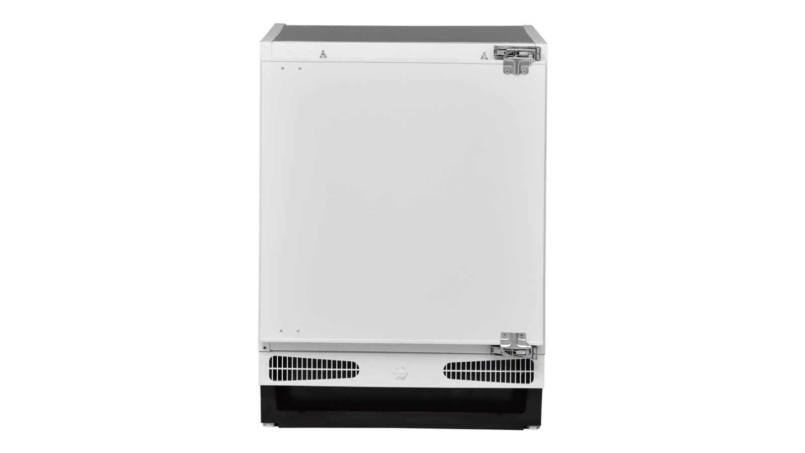 Husky 115L Integrated Bar Fridge Freezer - White | Harvey Norman