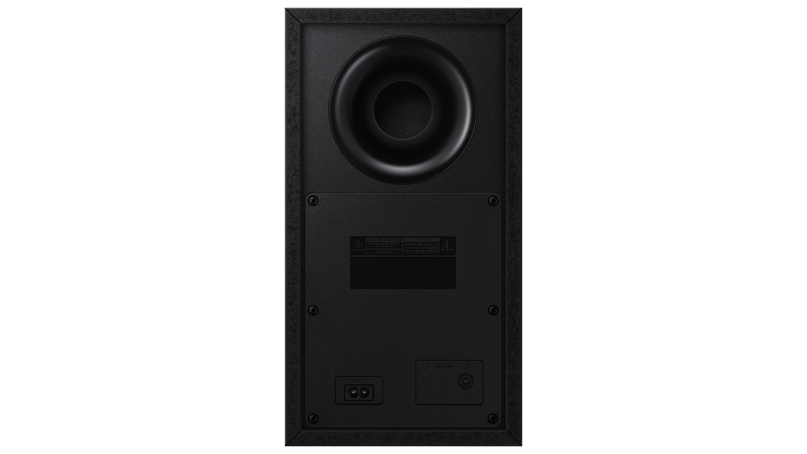 Samsung B-series Soundbar HW-B650F 3.1 Channel with Subwoofer | Harvey ...