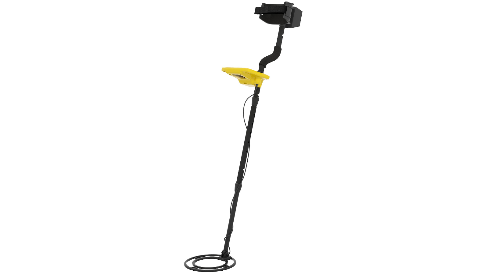 TradeRight Metal Detector Kit | Harvey Norman