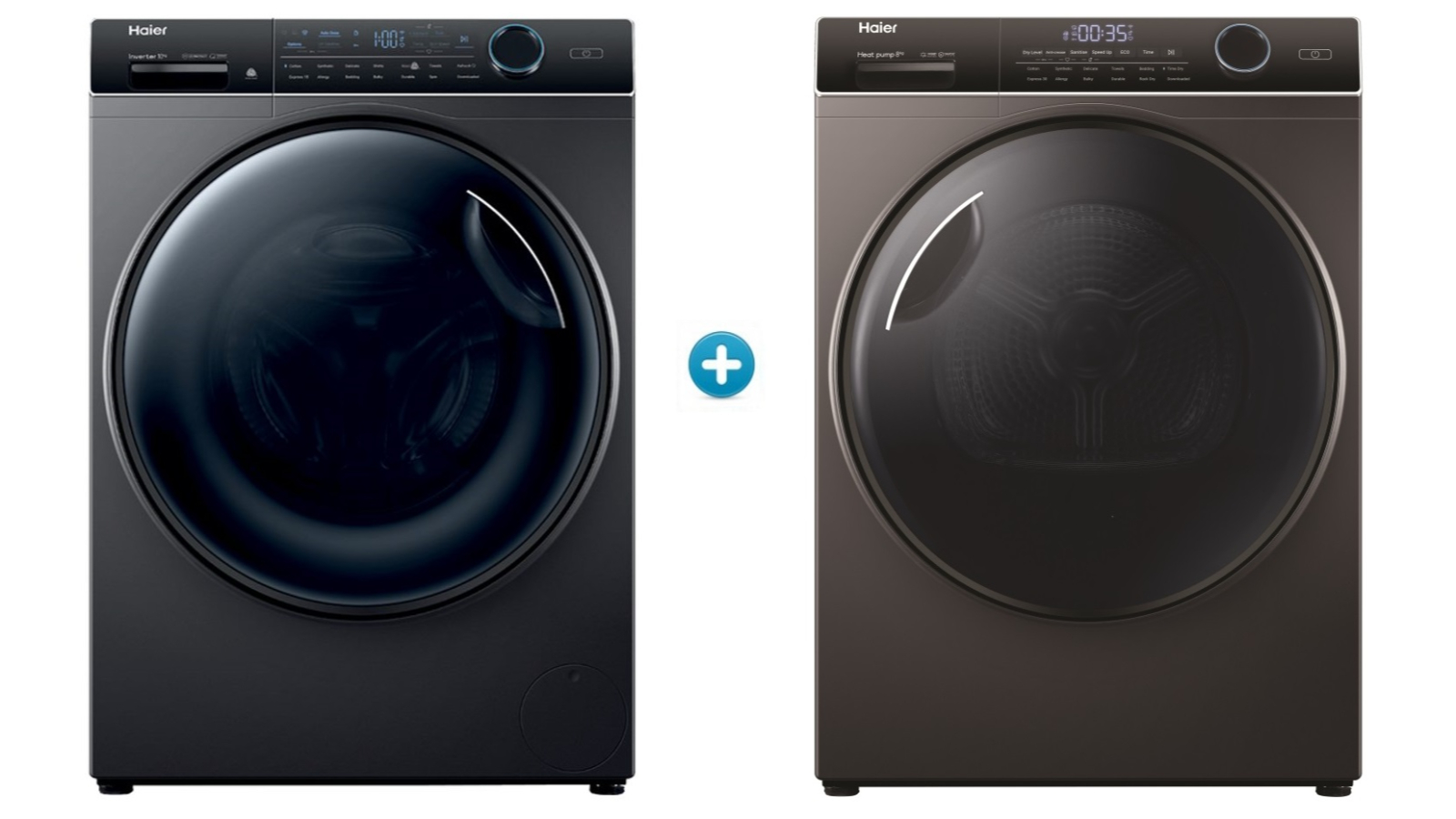 Harvey norman washing machines and dryers store