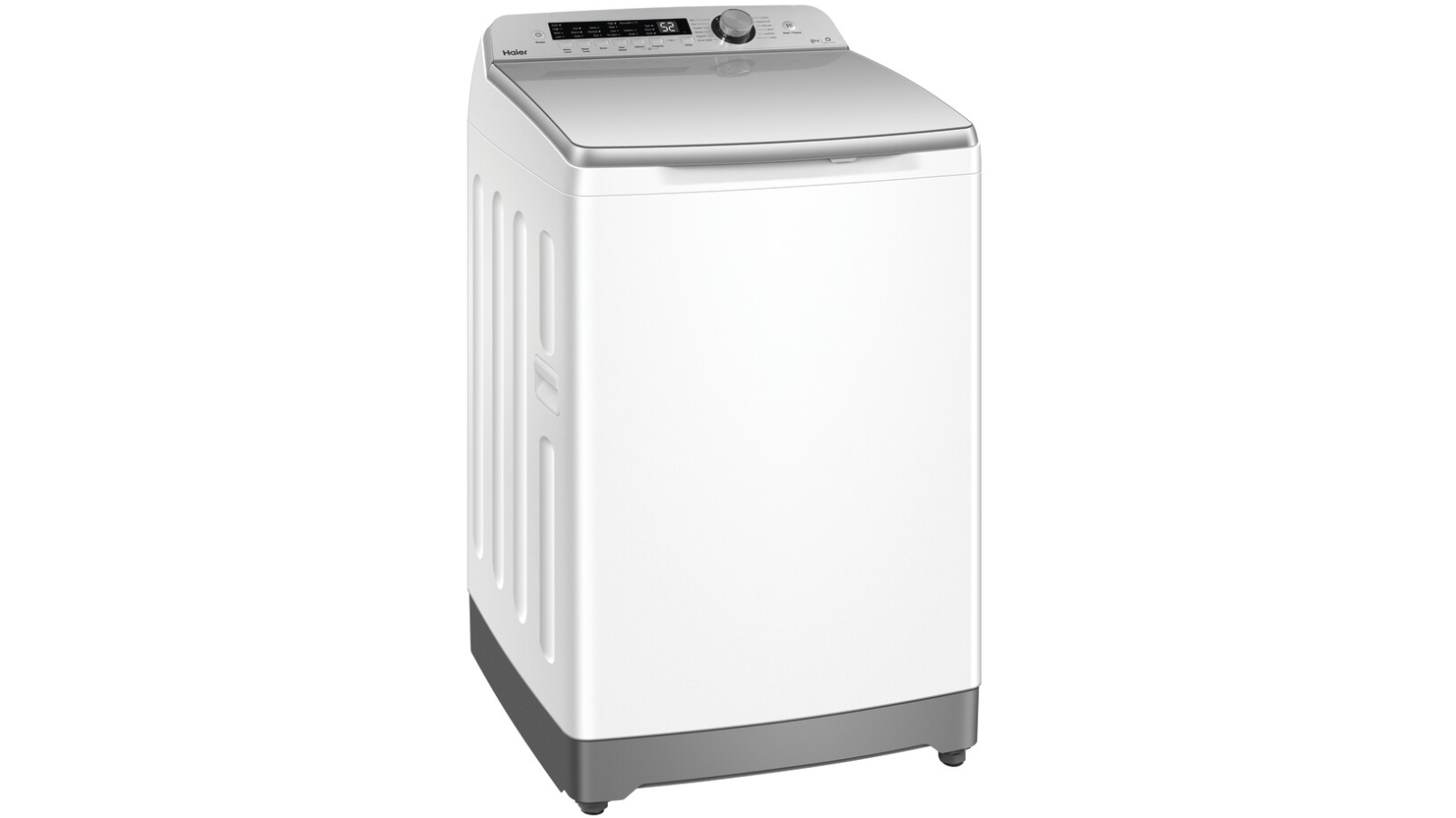 Haier 8kg Top Load Washing Machine with 750rpm Spin Speeds | Harvey Norman