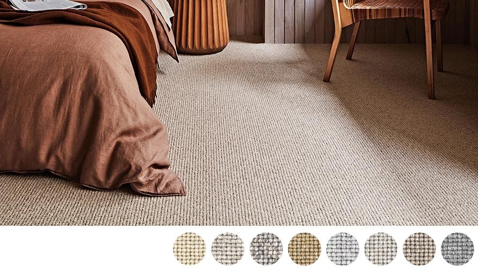 Carpet | Harvey Norman