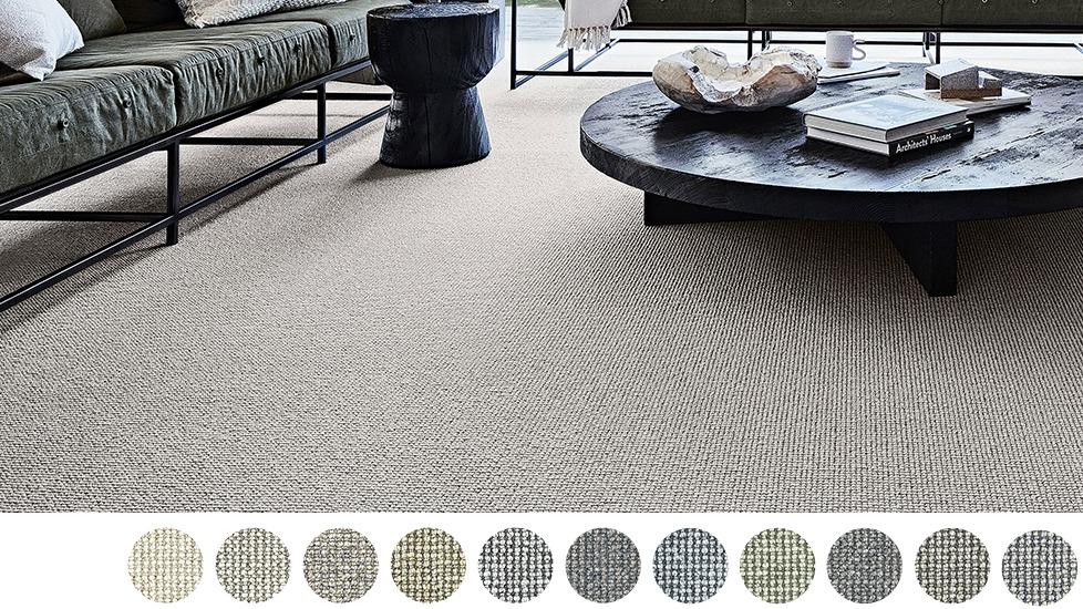 Hycraft Ravine Carpets | Harvey Norman
