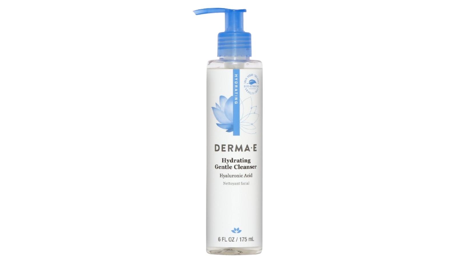 Derma E Hydrating Cleanser | Harvey Norman