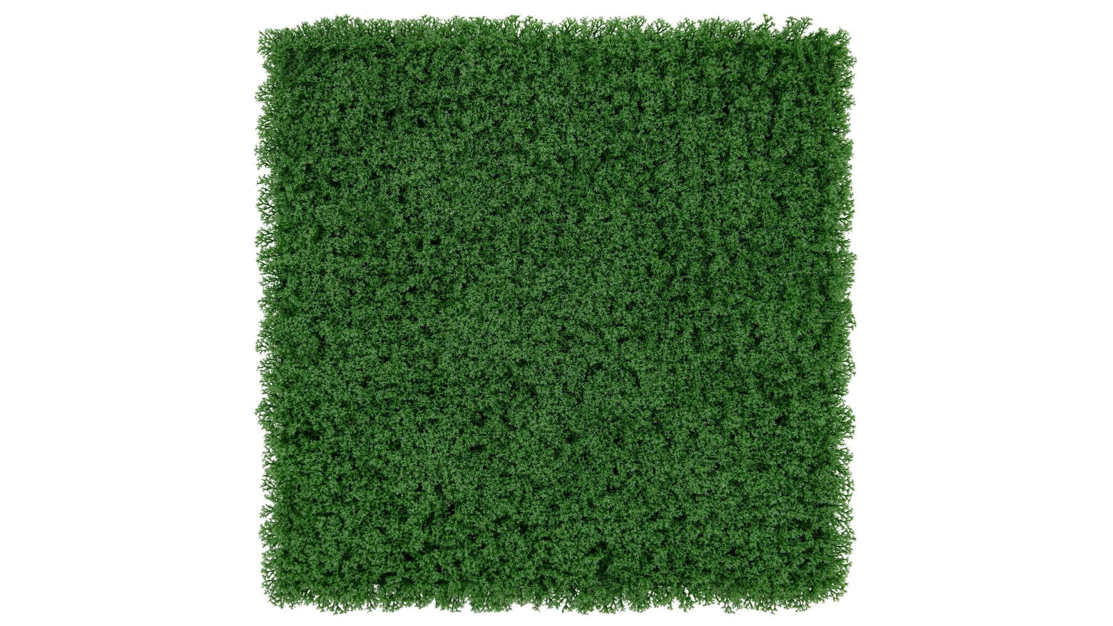 Costway Artificial Plant Wall Vertical Fake Grass Fence - Green ...