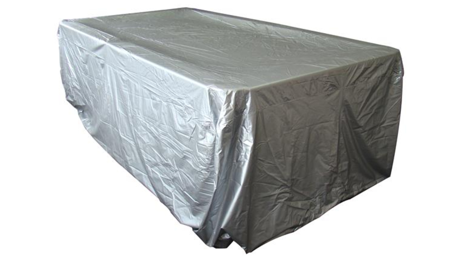 Ksports 8FT Heavy Duty Full Length Pool Billiard Snooker Table Cover ...