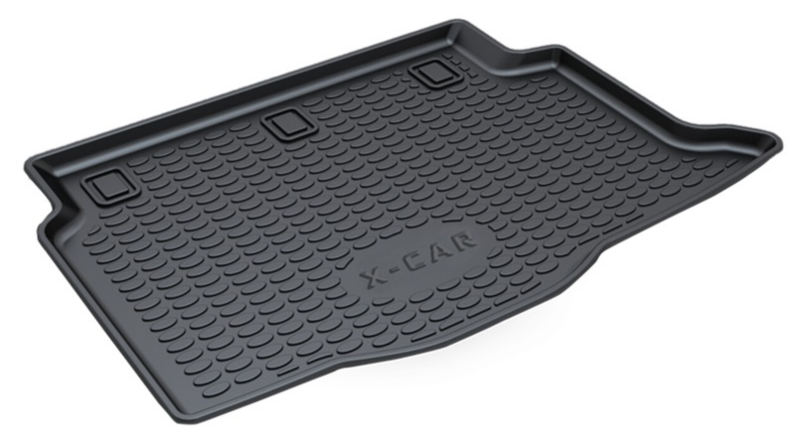 X-CAR Boot Liner for Hyundai i30 Hatchback 2012-2017 | Harvey Norman