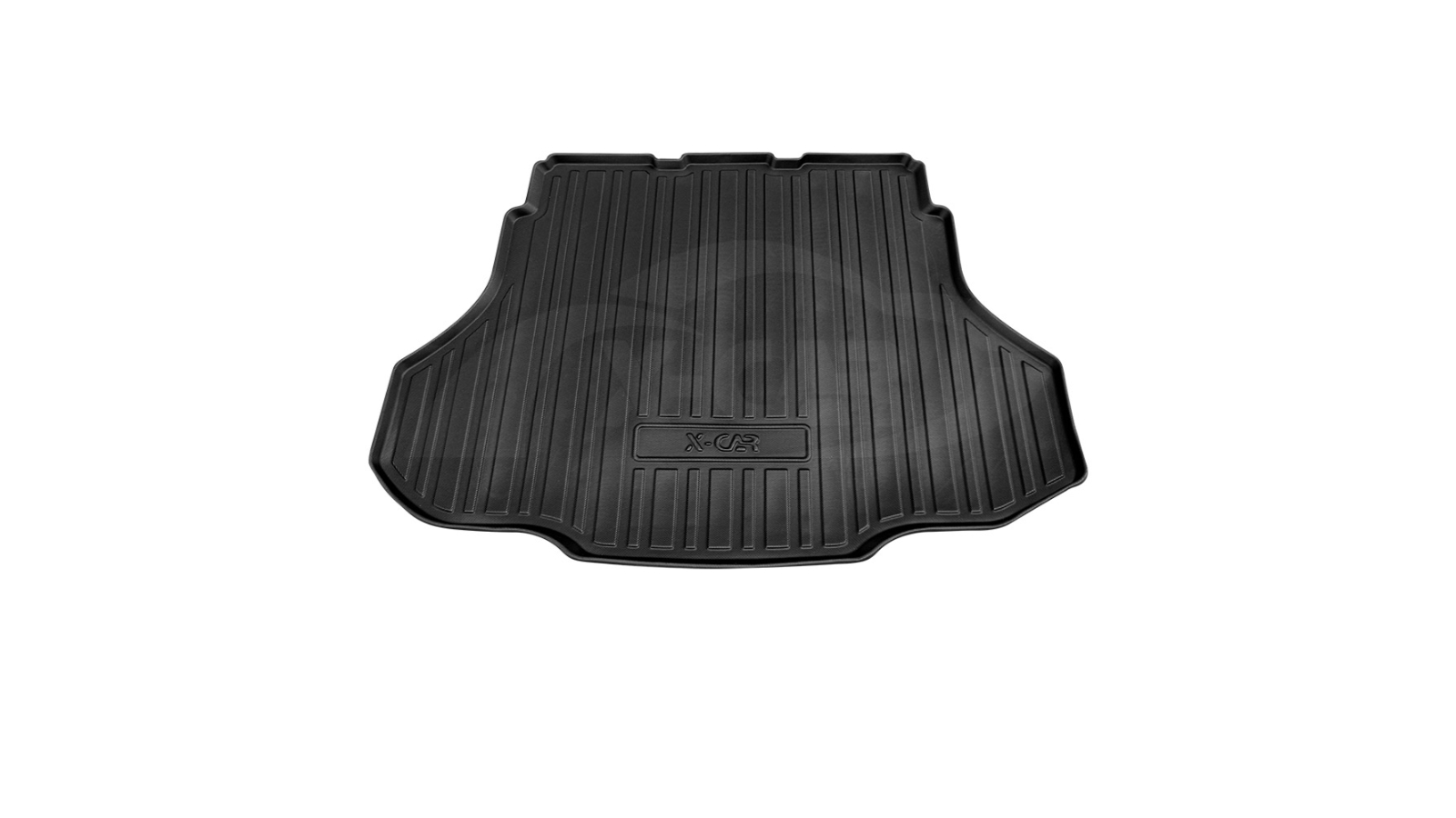 X-CAR Heavy Duty Boot Liner Cargo Trunk for Hyundai i30 Sedan 2020-2024 ...