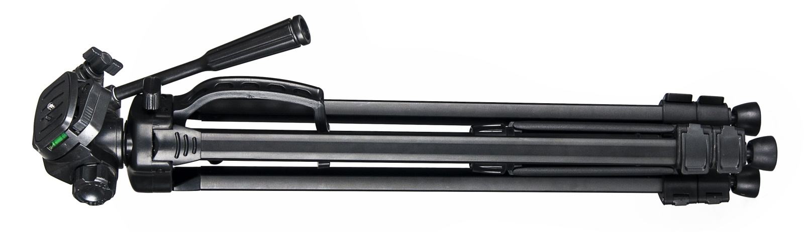 Inca i3530D 3 Way Tripod - Black | Harvey Norman