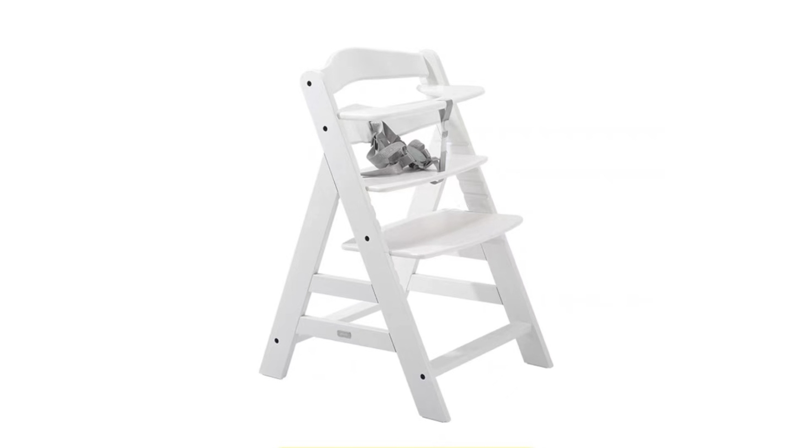 Jenjo Games High Chair With Adjustable Height | Harvey Norman