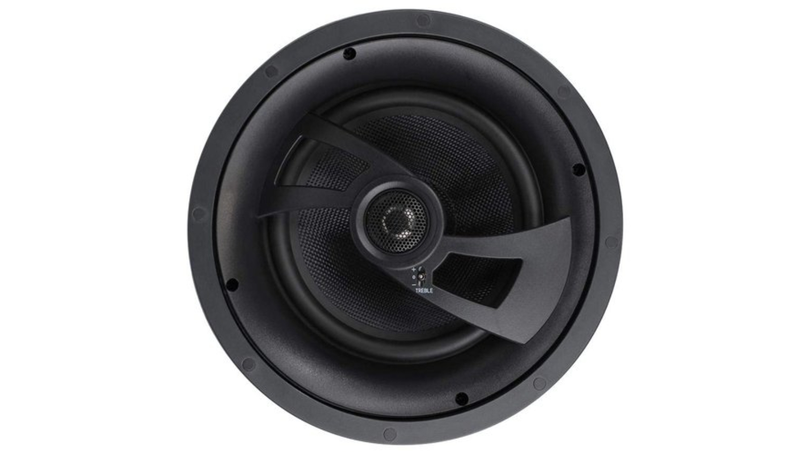 Aperion Audio Clearus 8inch 2-Way Angled In-Ceiling Atmos Speaker ...
