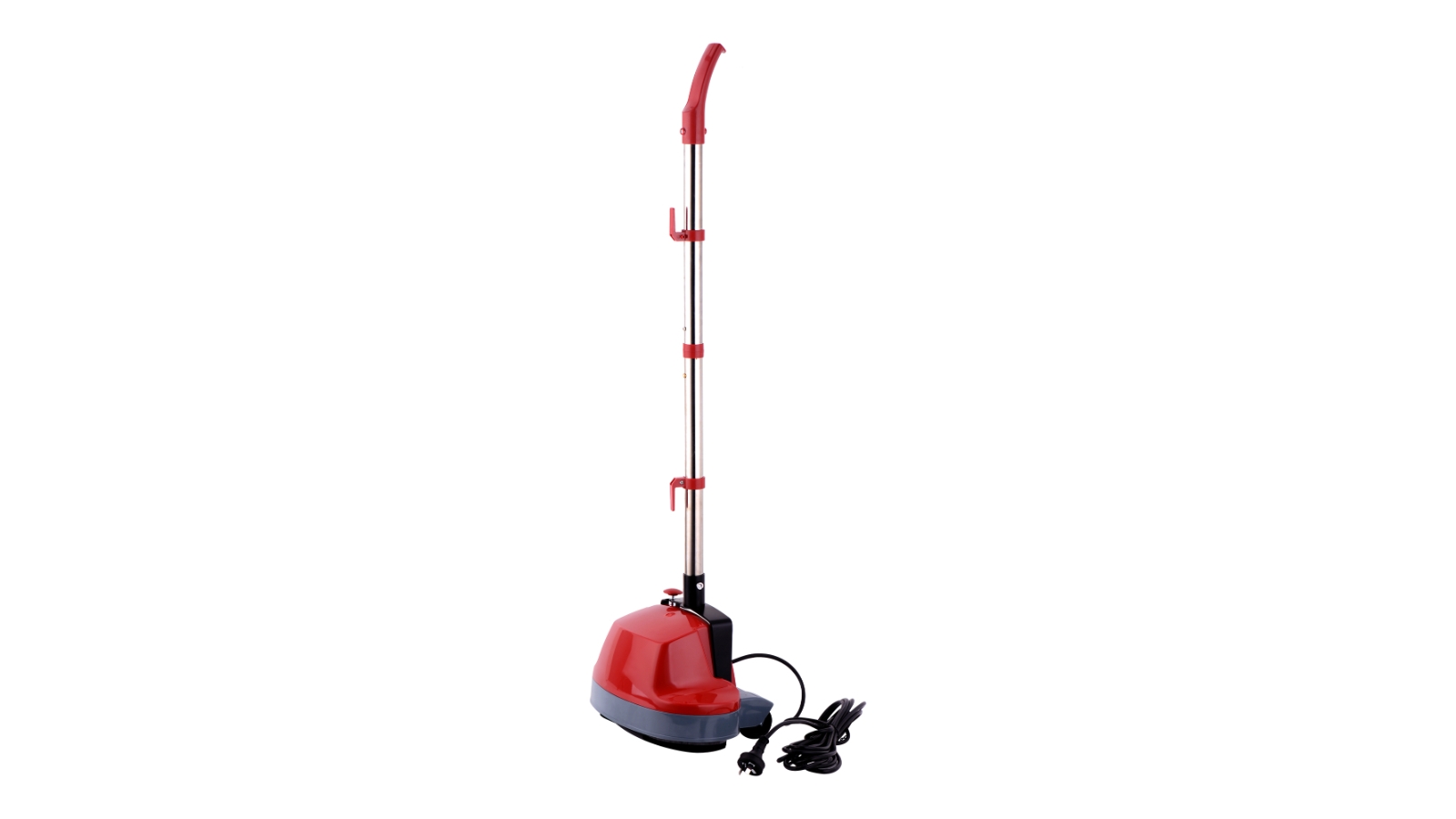 Serrano Electric Floor Polisher Timber Hard Tile Waxer Cleaner Buffer ...