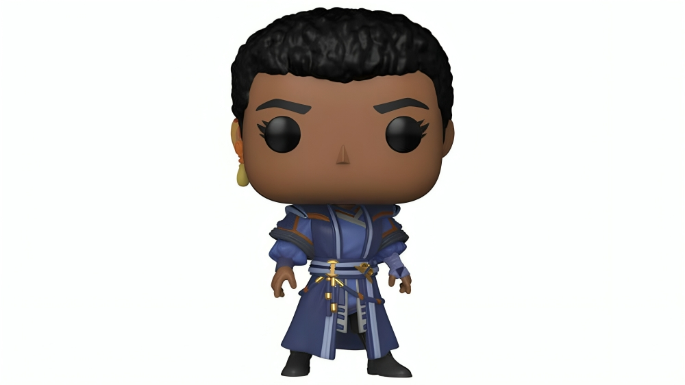 Doctor Strange 2 Multiverse of Madness Sara Pop Vinyl | Harvey Norman
