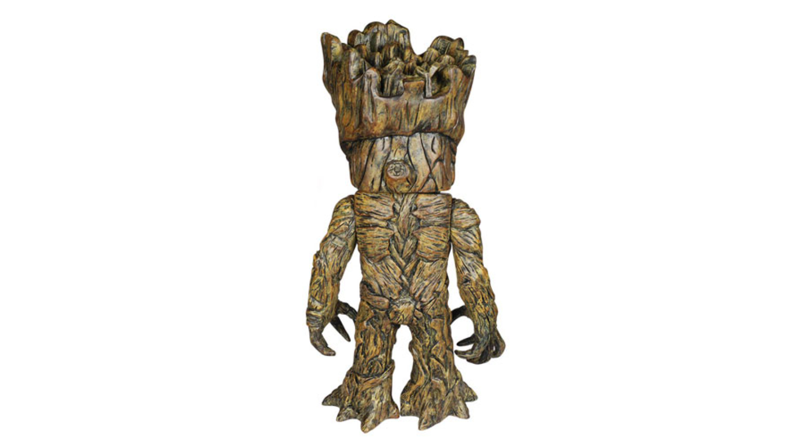 Guardians of the Galaxy Groot Hikari Figure | Harvey Norman