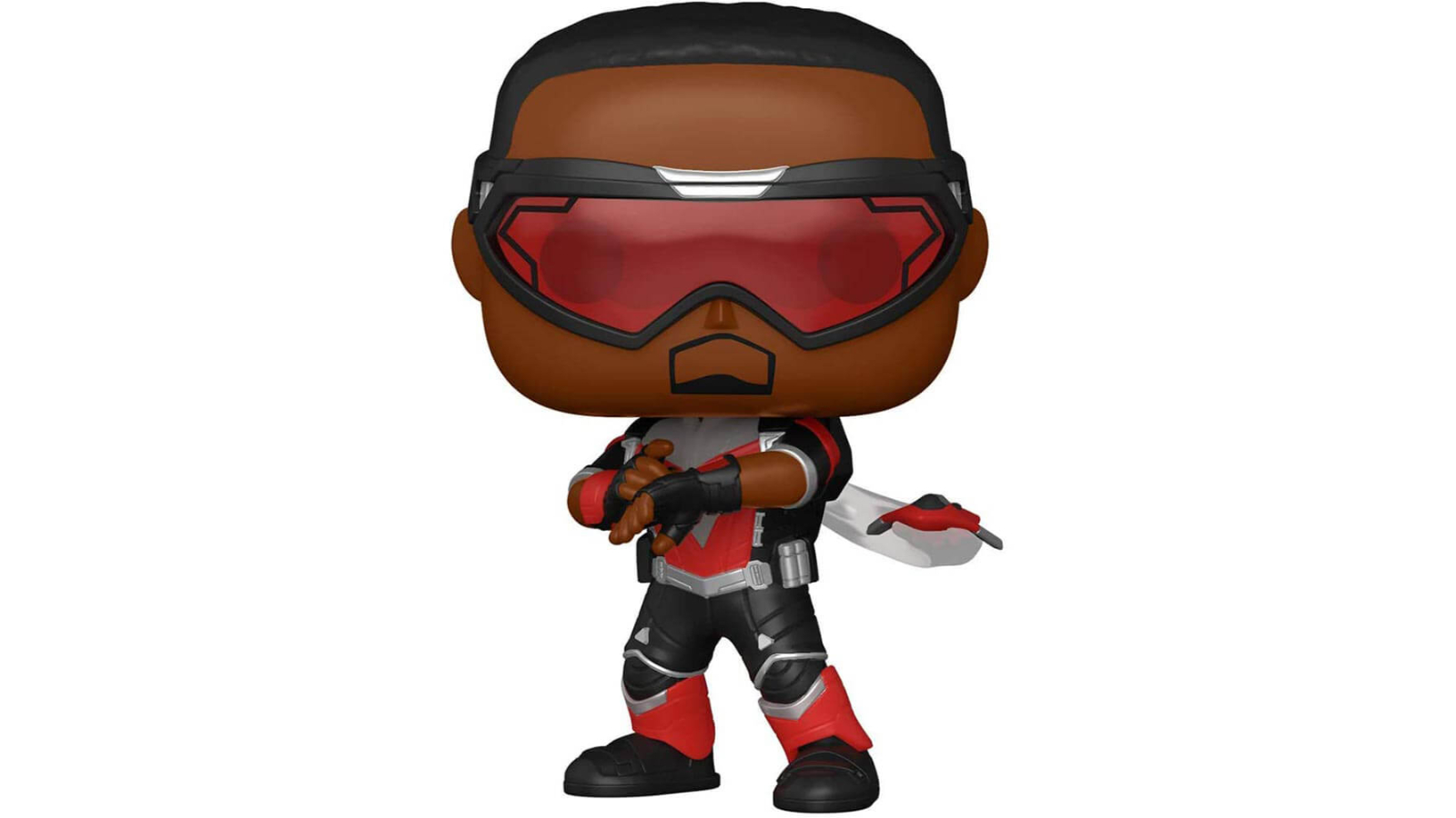 Marvel The Falcon and the Winter Soldier Falcon Pop Vinyl | Harvey Norman