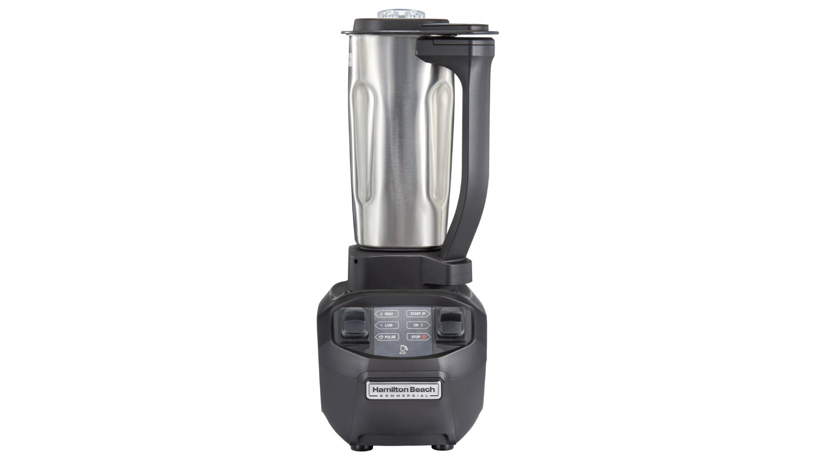 Hamilton Beach Commercial Rio Blender with Stainless Steel Jug | Harvey ...