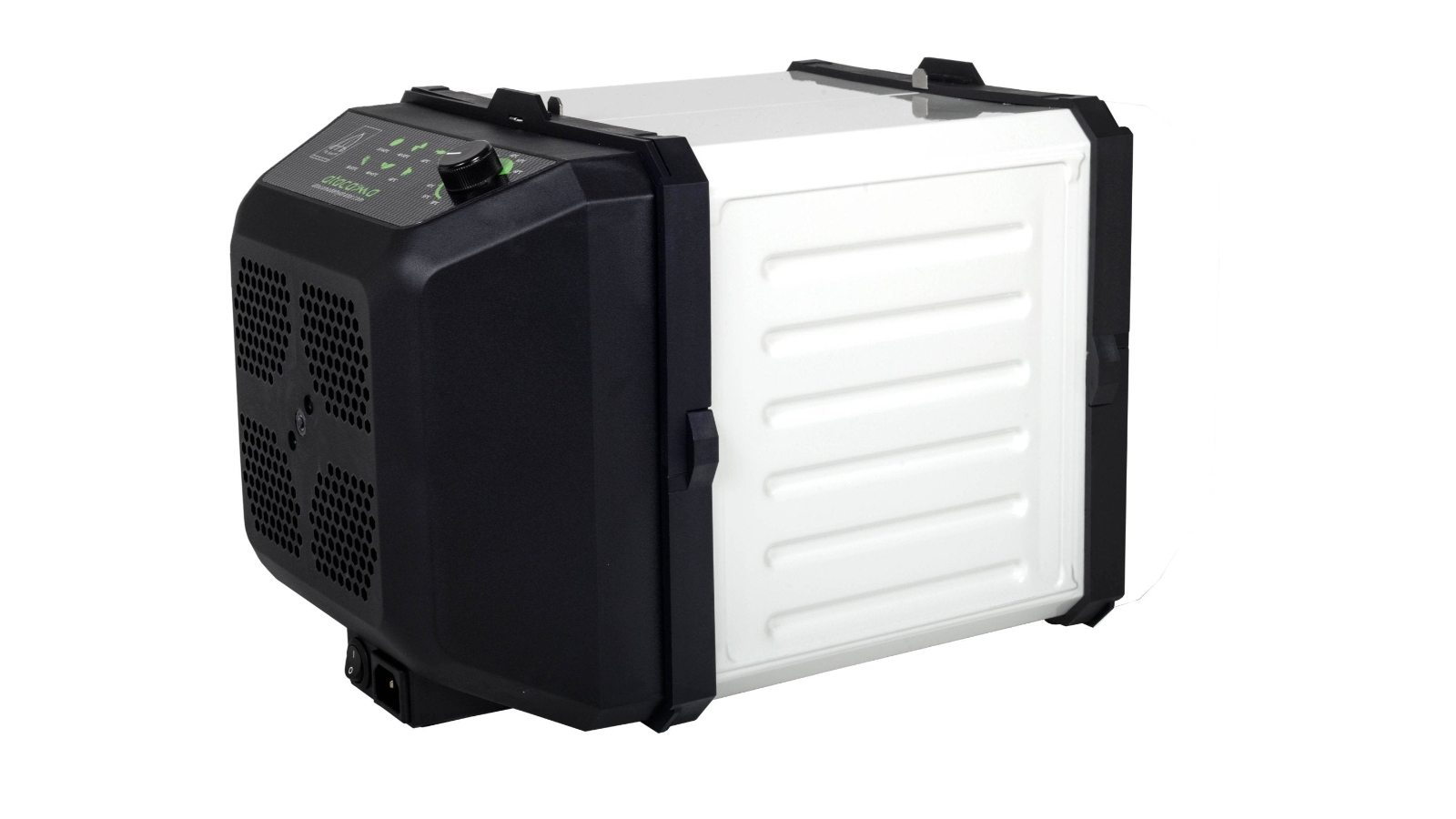 Tre Spade Atacama Cube Dehydrator | Harvey Norman