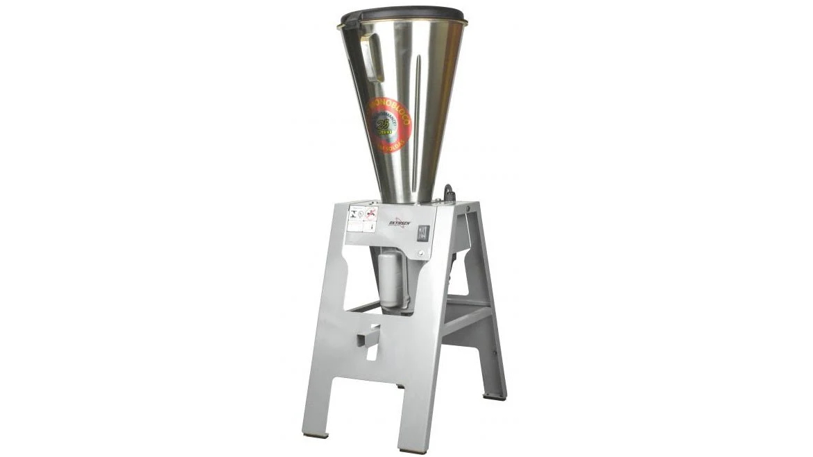 Skymsen 25L Tilting Blender | Harvey Norman