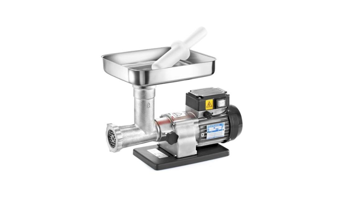 Tre Spade Meat Mincer - Size 8 | Harvey Norman