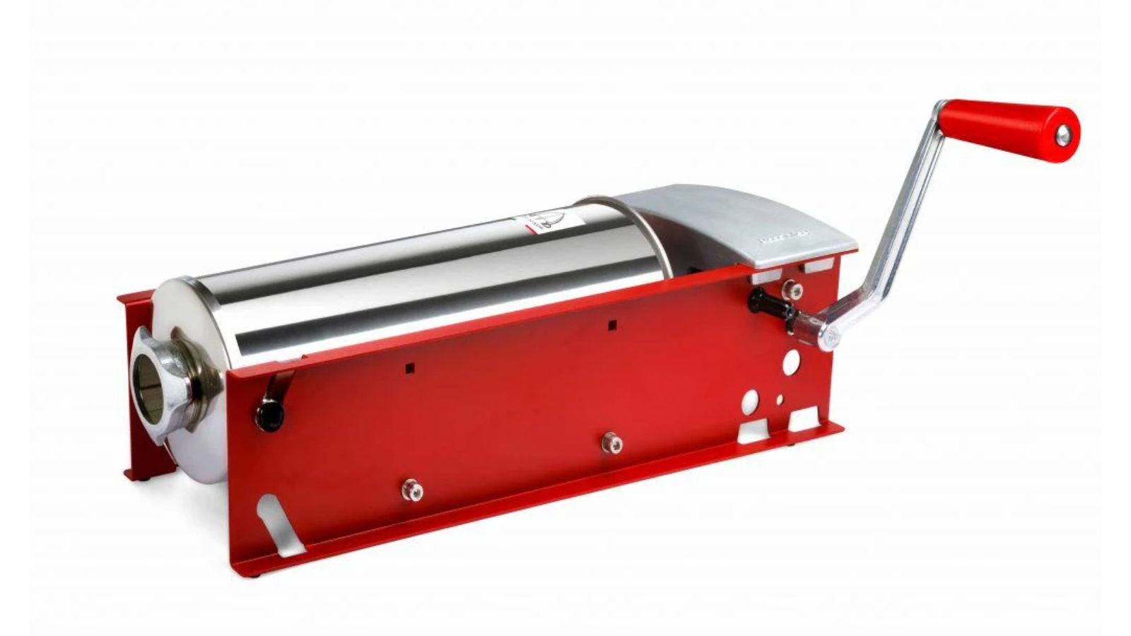 Tre Spade Sausage Filler - 7 Litre | Harvey Norman