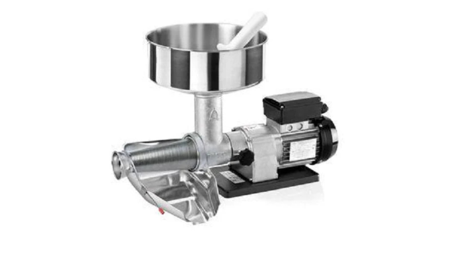 Tre Spade TSE0004 Electric Tomato Squeezer | Harvey Norman