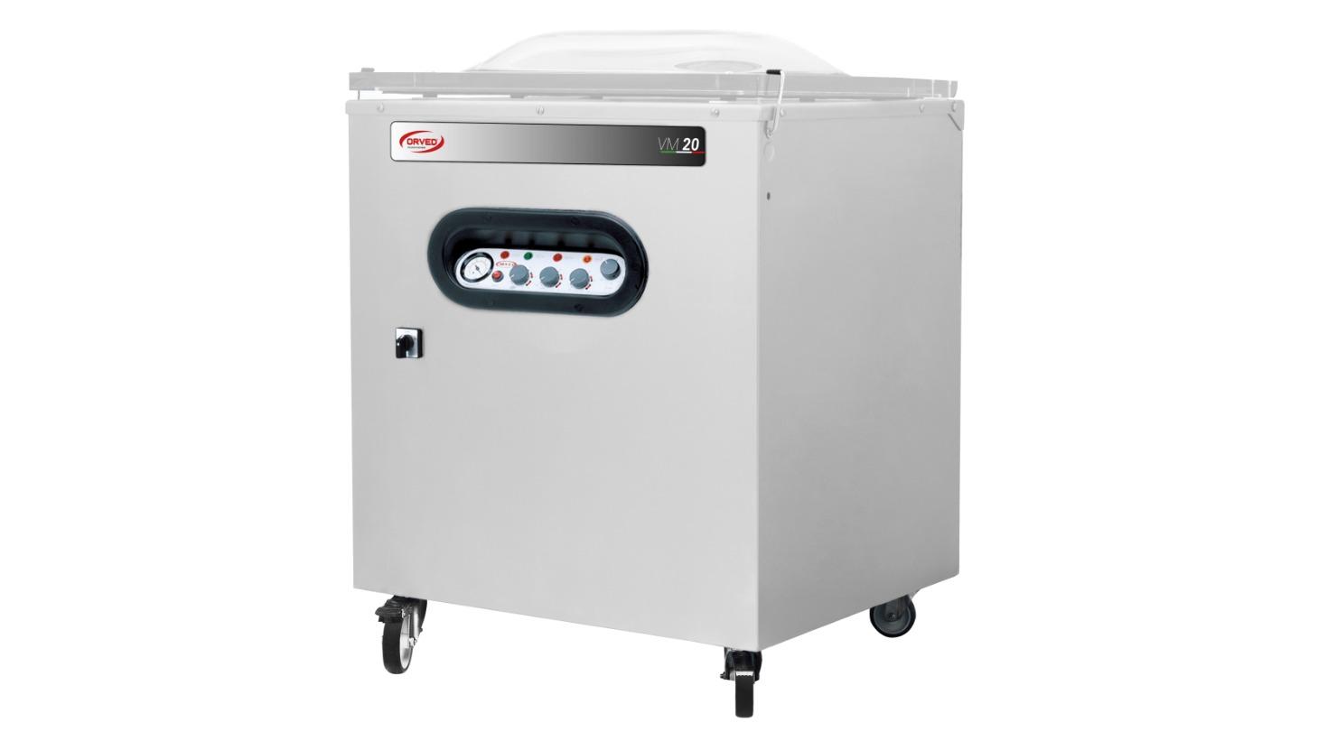 Orved VM20 Vacuum Sealer | Harvey Norman