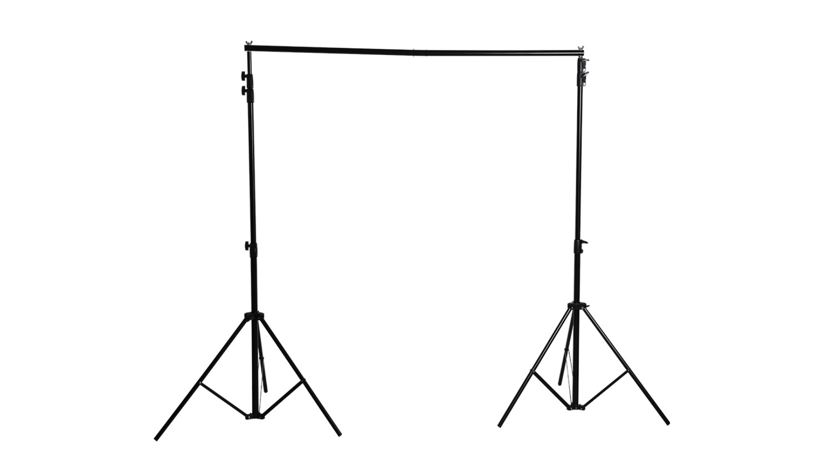 Traderight Pro Studio Backdrop Screen Photo Background Support Stand ...