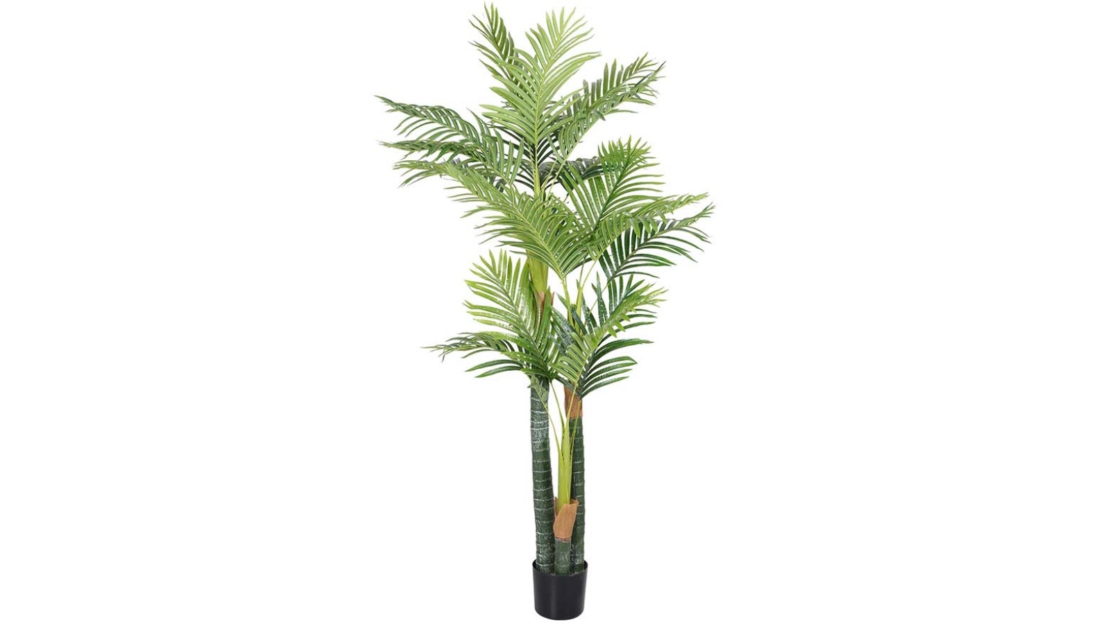 Lambu PE Steel 180cm Artificial Tree | Harvey Norman