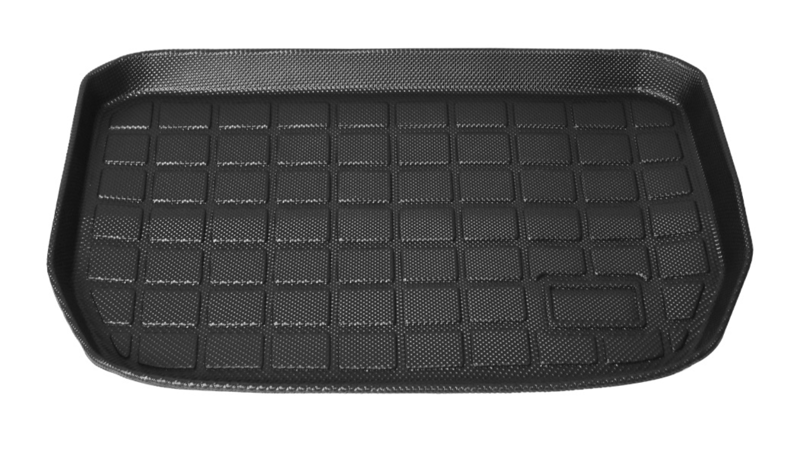 Manan Tesla Model Y Front Trunk Car Mats | Harvey Norman