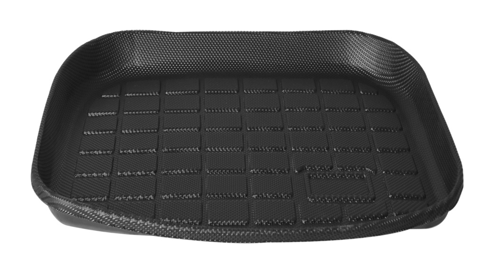 Manan Tesla Model Y Toolbox Car Mats | Harvey Norman