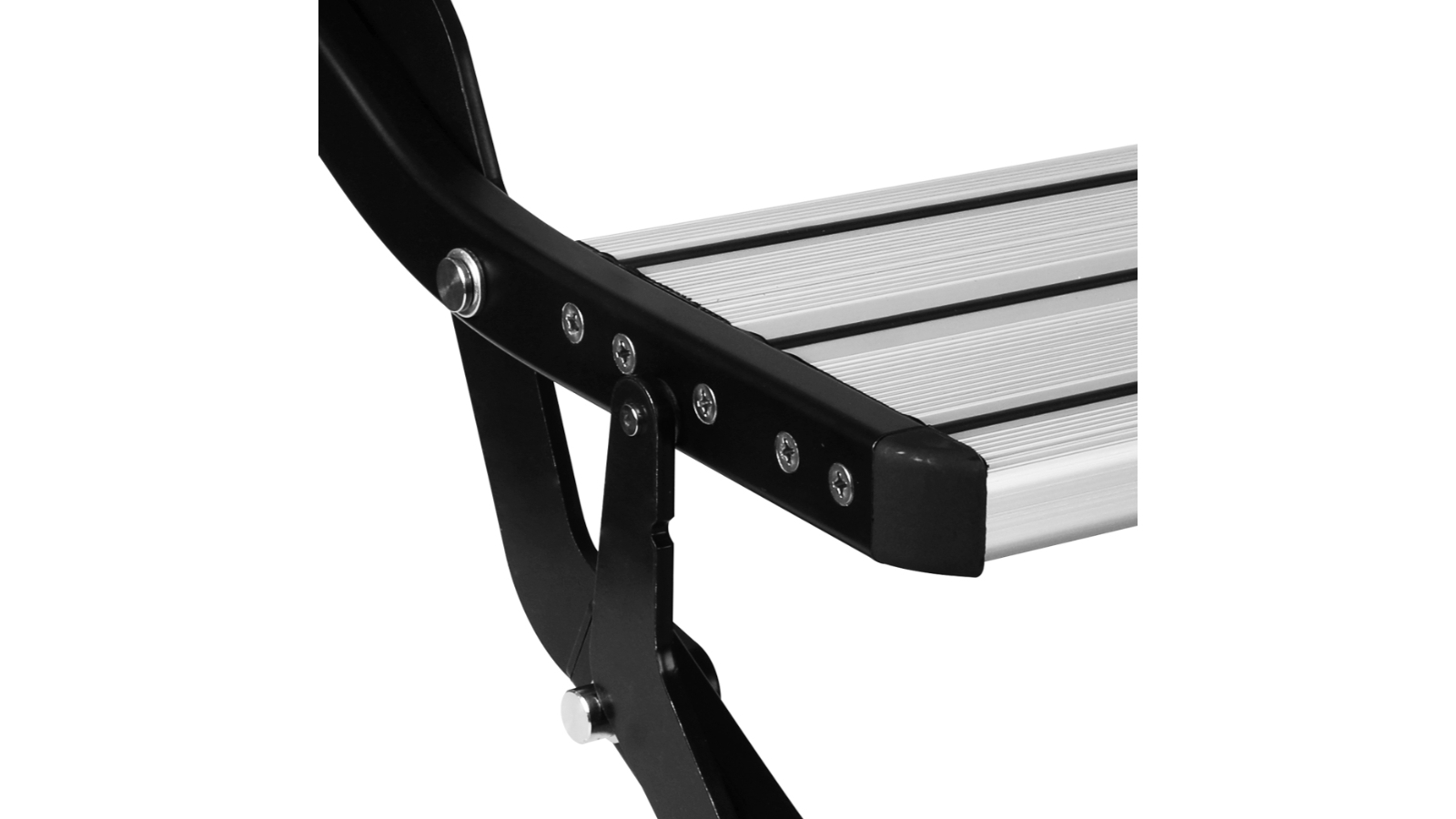 Sello Double Caravan Folding Steps Camper Trailer | Harvey Norman