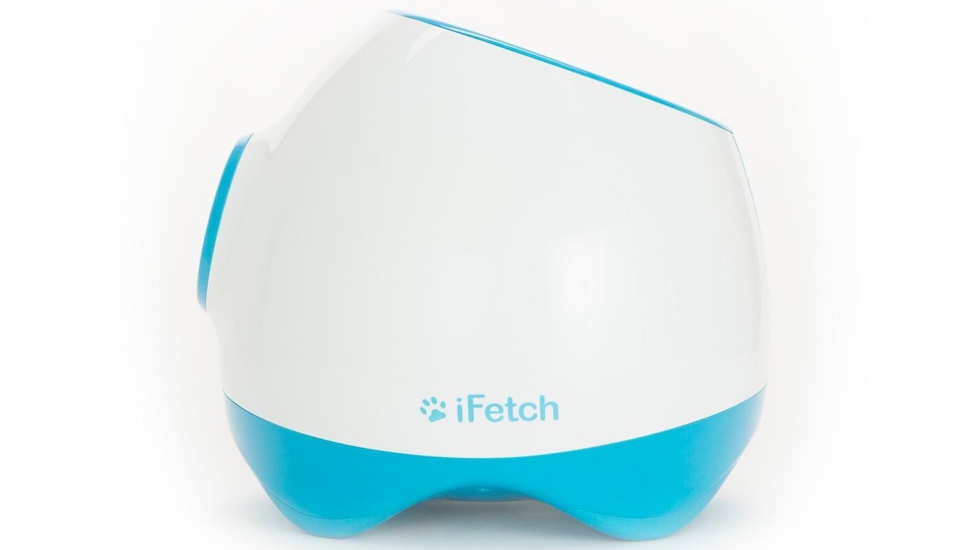 iFetch Too Auto Ball Launcher | Harvey Norman