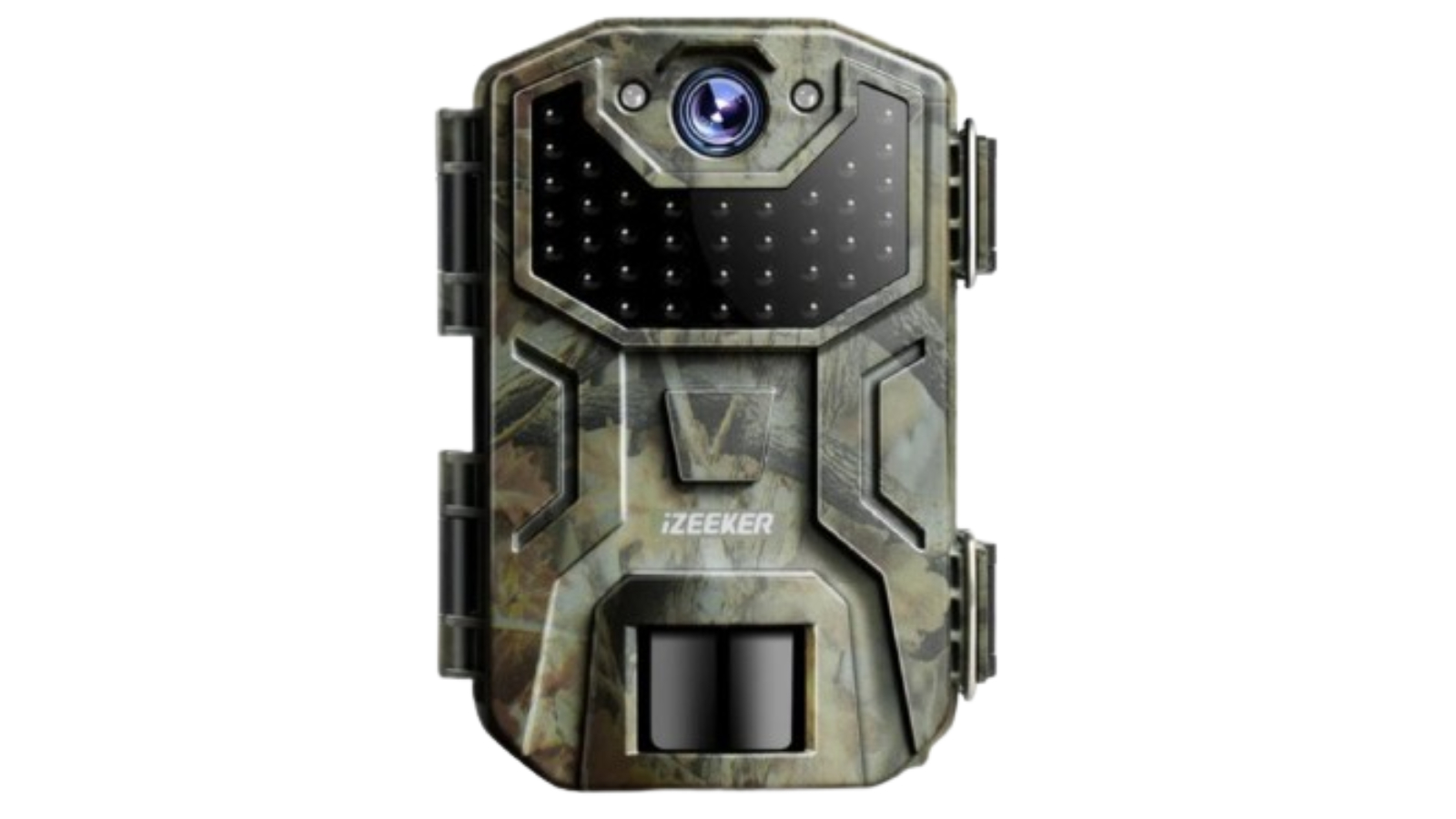 iZeeker IG200 32MP 1080P Trail Camera | Harvey Norman