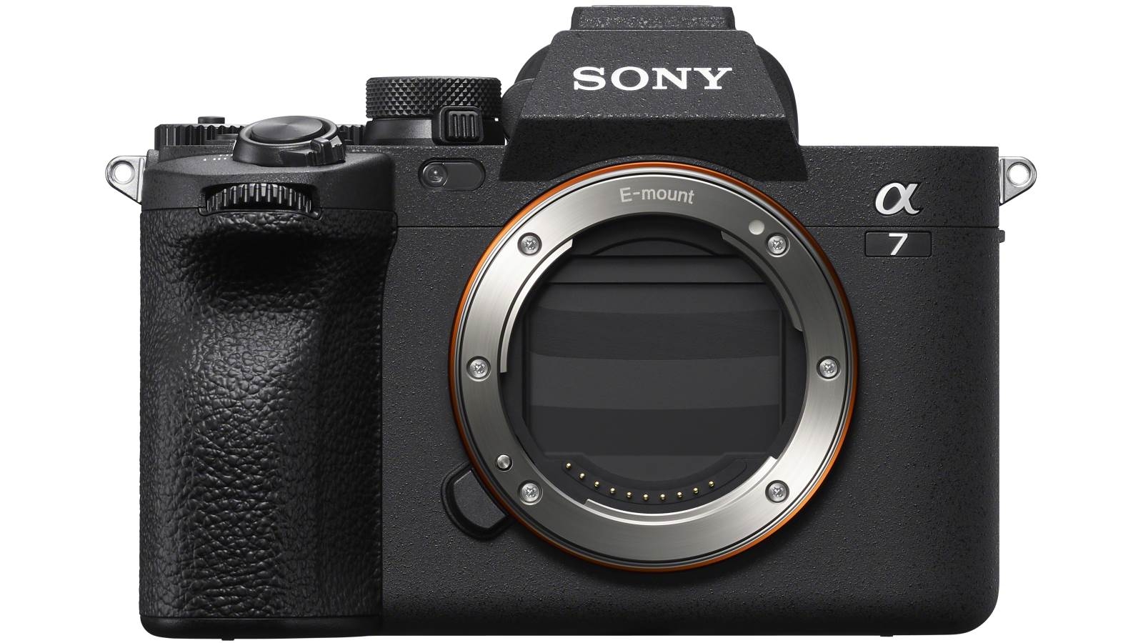 Sony Alpha 7 IV Mirrorless Camera Body Only | Harvey Norman