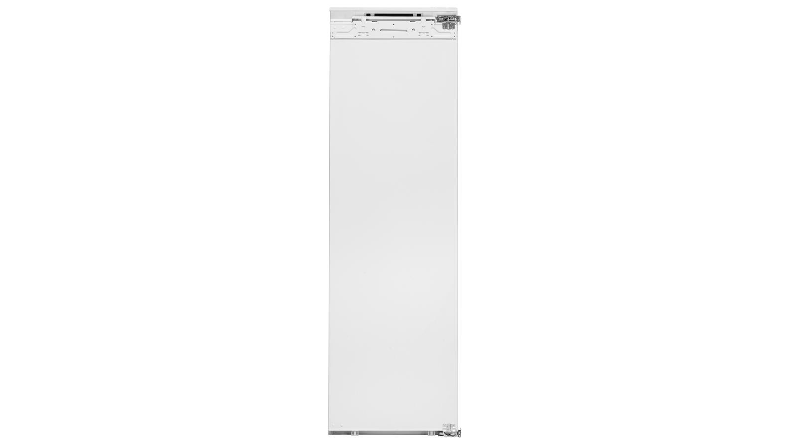 ILVE 316L 54cm Integrated In-Column Fridge | Harvey Norman