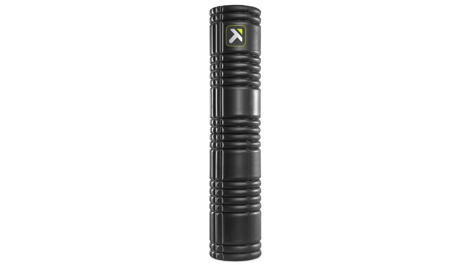 Trigger Point Grid 2.0 Foam Roller - Black | Harvey Norman