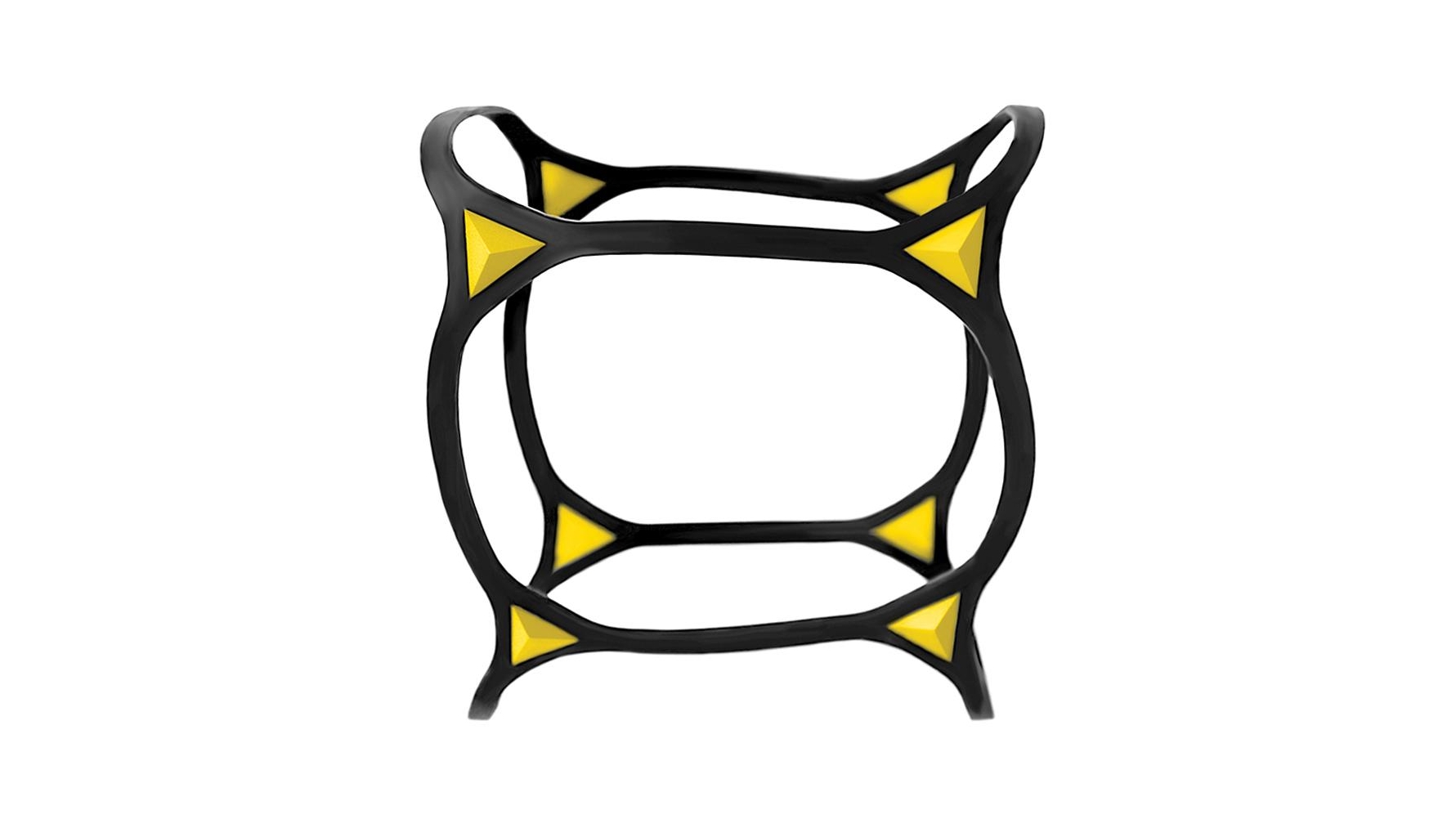 SKLZ Square Up Strap Alignment Tool - Black | Harvey Norman