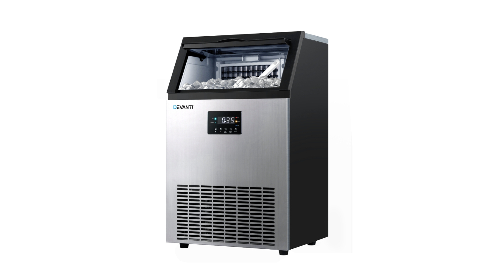 Devanti Drink & Ice Makers | Harvey Norman