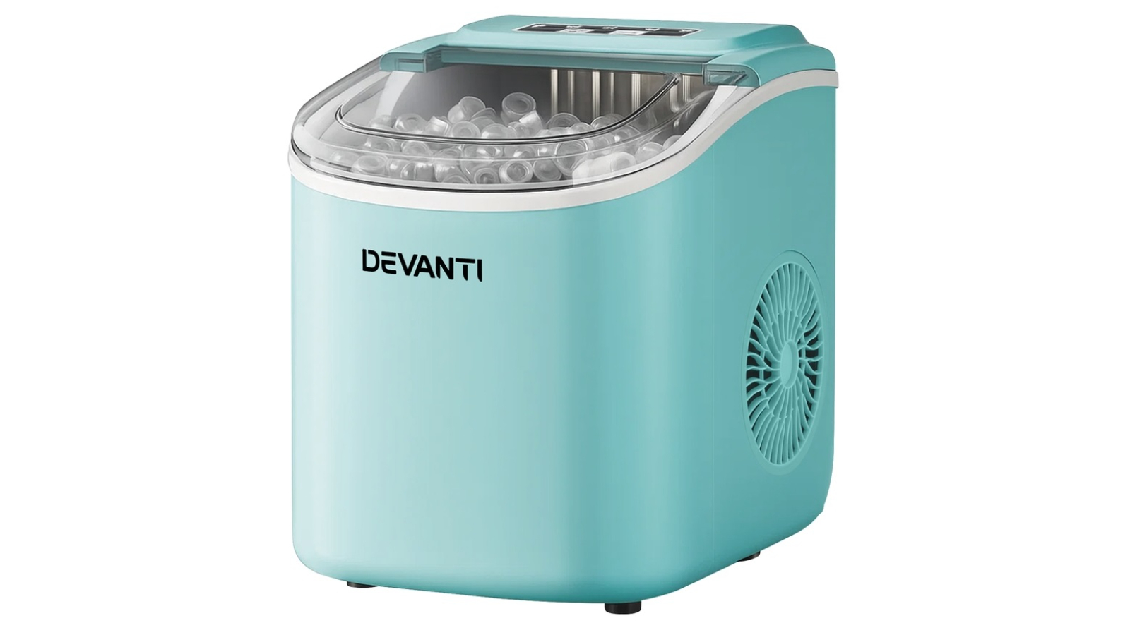 Devanti Drink & Ice Makers | Harvey Norman