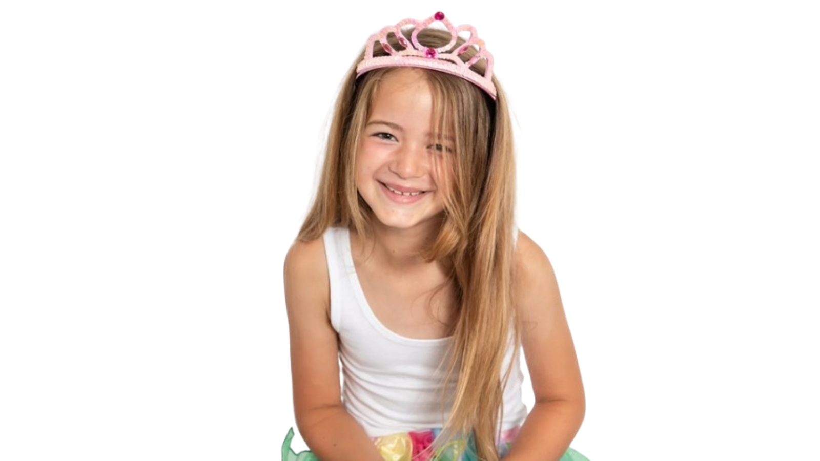 Lets Dress Up Set of 8 Spellbound Tiara | Harvey Norman