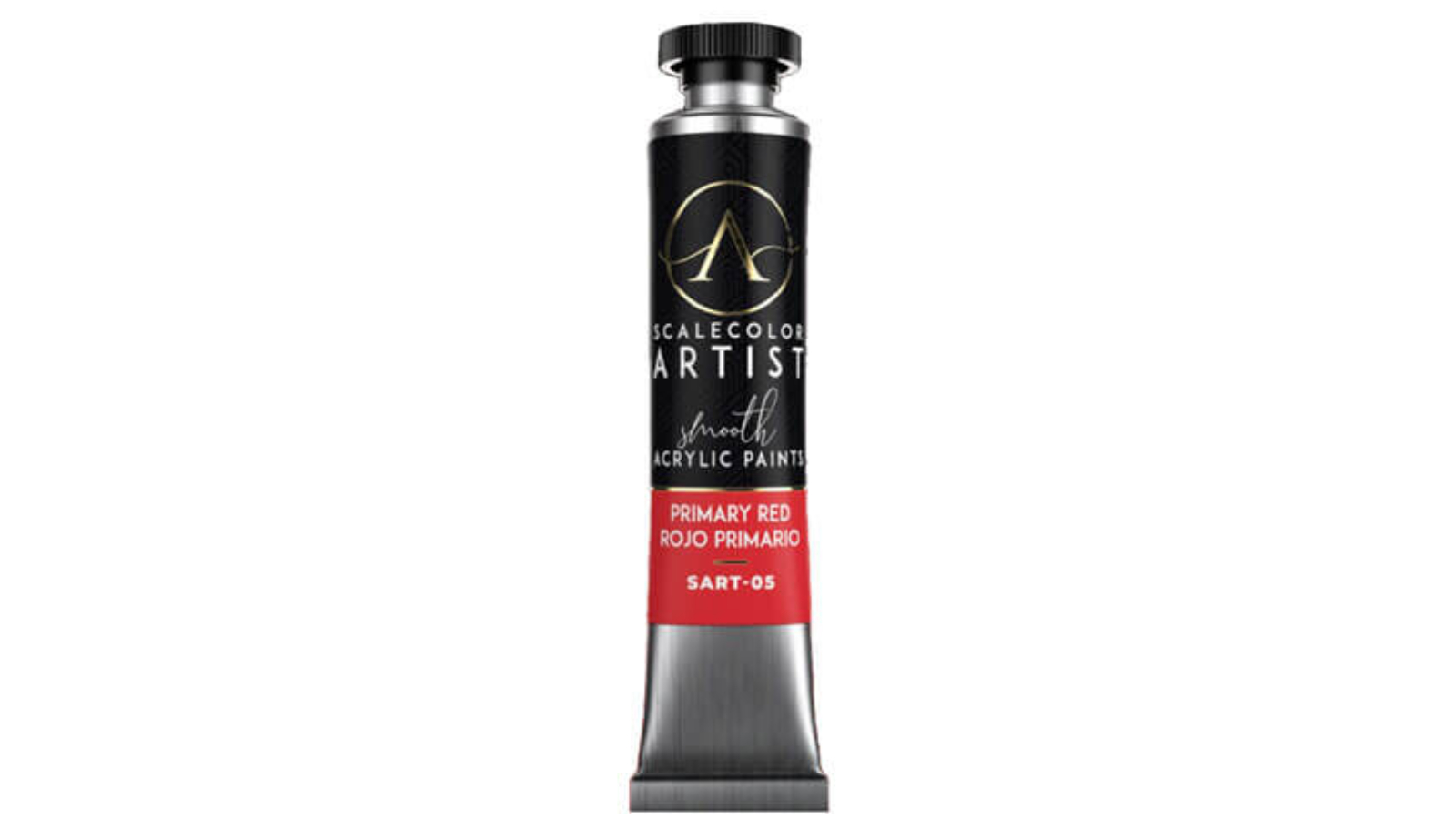 Scale 75 20ml Scalecolor Artist Primary Paint - Red | Harvey Norman