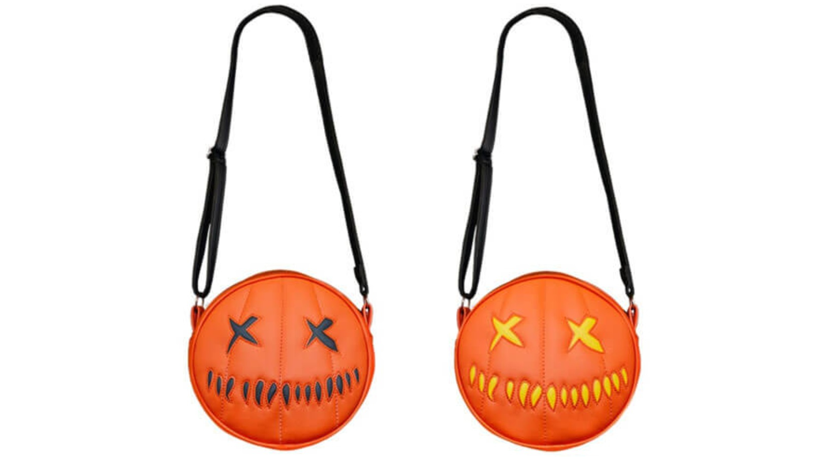 LatestBuy Trick 'r Treat Sam O Lantern Bag | Harvey Norman