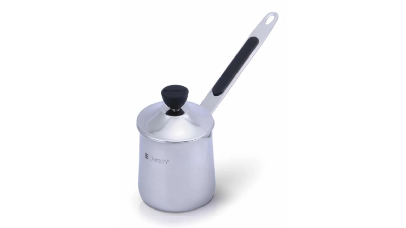 Dorsch 6oz Coffee Pot - 177ml | Harvey Norman