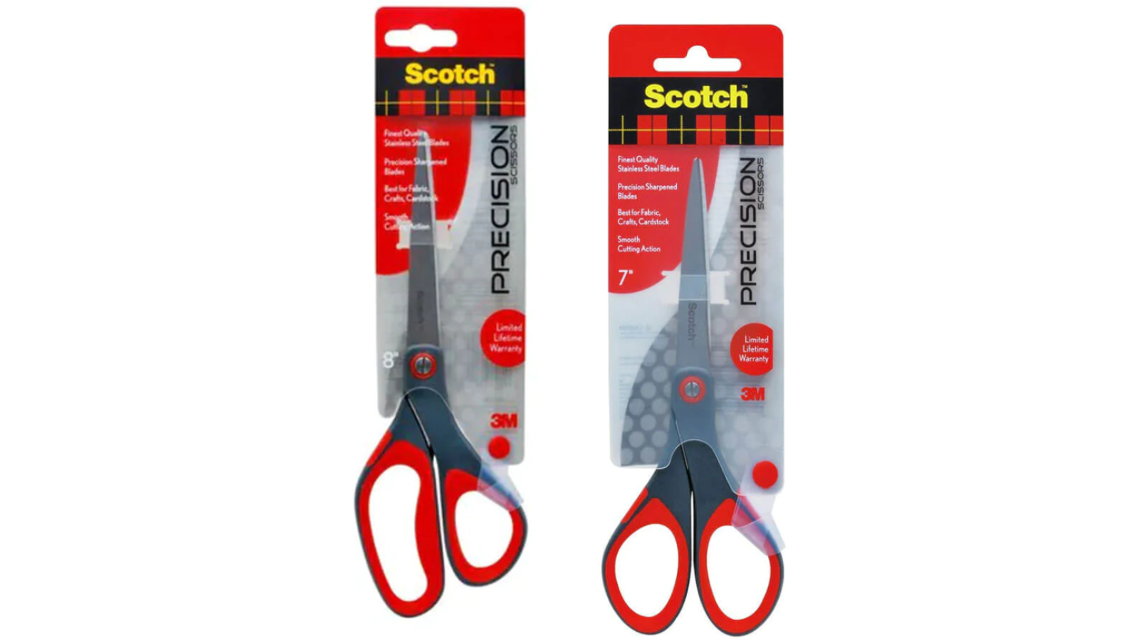 Scotch Precision Scissor | Harvey Norman