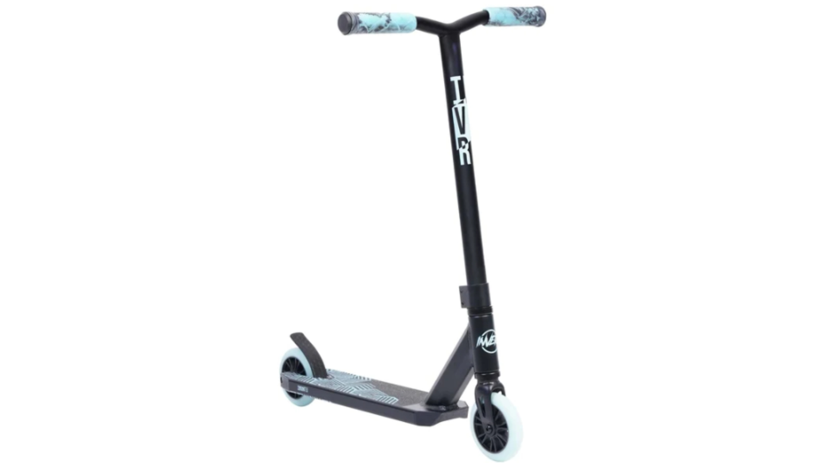 Invert FS 1.5 Mini Glow in the Dark Stunt Scooter | Harvey Norman